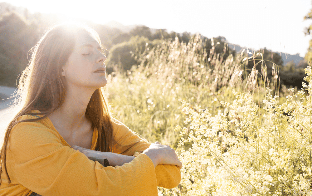 Sunshine Health Benefits: 4 Ways Sunlight Boosts Your Mind