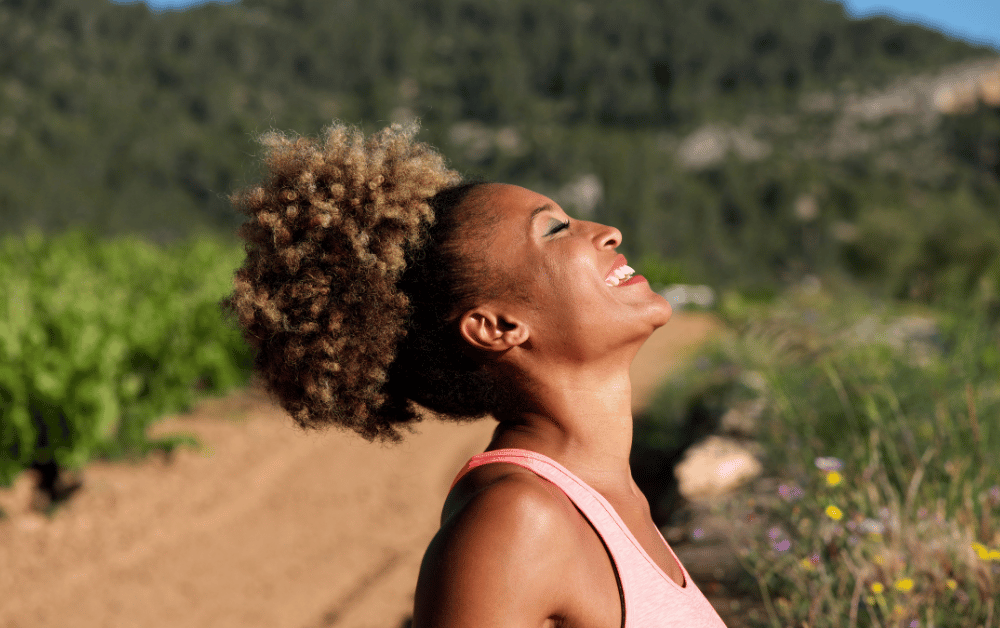 5 Mind-Blowing Benefits of Being Outside for Your Mental Health!